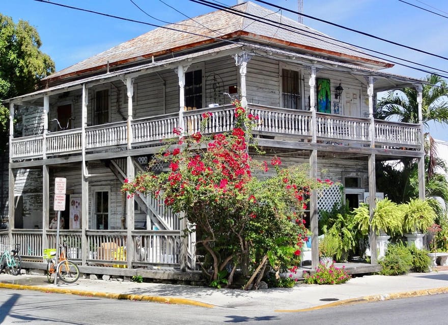 From Miami: Day Trip to Key West with optional Hotel pick up - FAQ