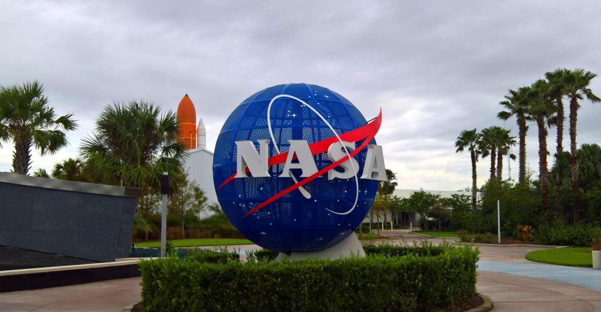 From Miami - Enchanted NASA Tour - Practical Tips