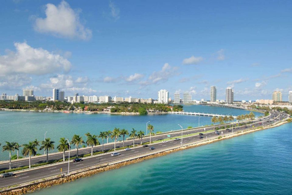 From Miami - Enchanting Key West Tour in a Small Group. - A Detailed Review of the Miami to Key West Small-Group Tour