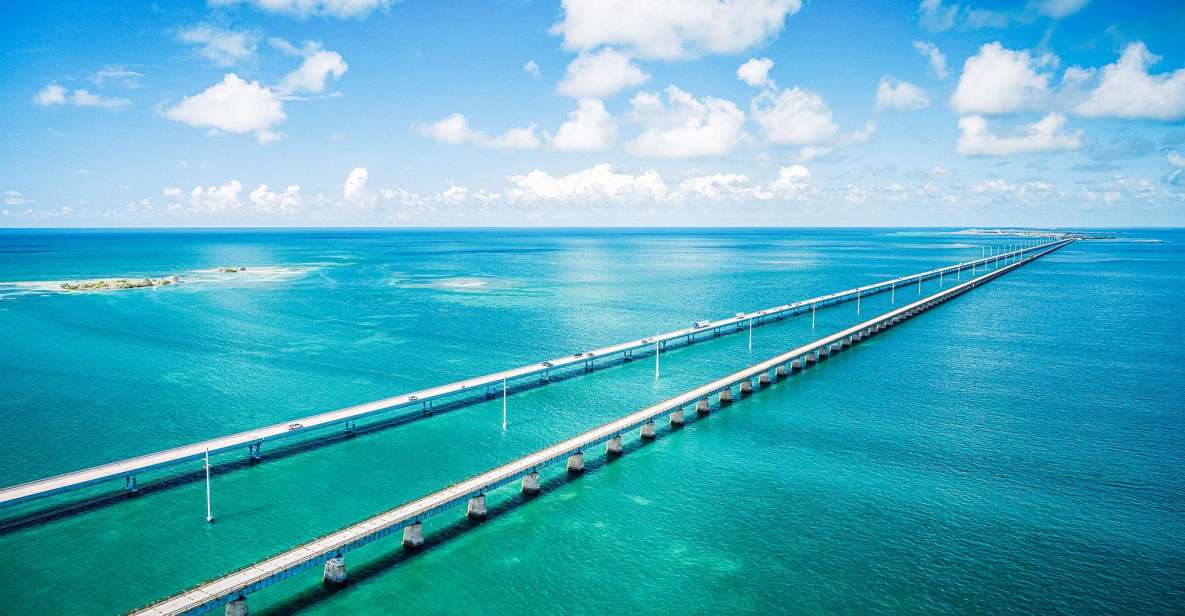From Miami - Enchanting Key West Tour in a Small Group. - Who Would Love This Tour?