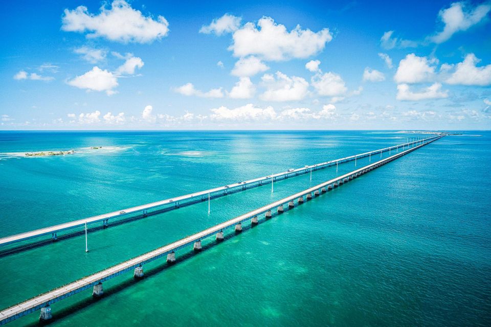 From Miami - Enchanting Key West Tour in a Small Group. - FAQs