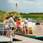 From Miami: Everglades Airboat Ride and Nature Walk - The Experience for Different Travelers