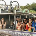 From Miami: Everglades Airboat, Wildlife Show & Bus Transfer - Details That Matter