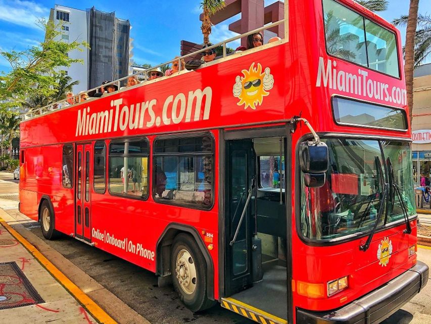 From Miami: Everglades Wildlife Show, Airboat & Bus Transfer - Authentic Experiences & Practical Tips
