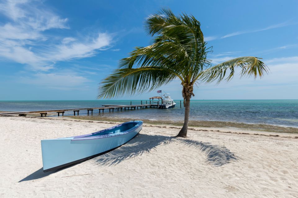 From Miami: Jet Ski & Leisure Day Trip in Key West - The Itinerary in Detail