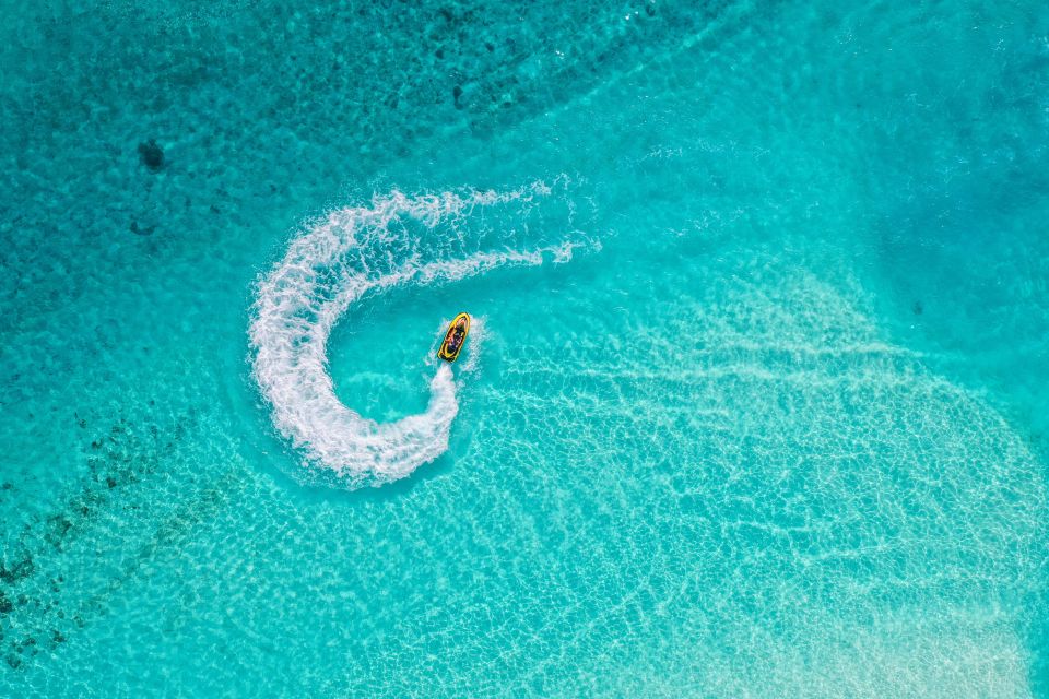 From Miami: Jet Ski & Leisure Day Trip in Key West - What’s Included and Important Details