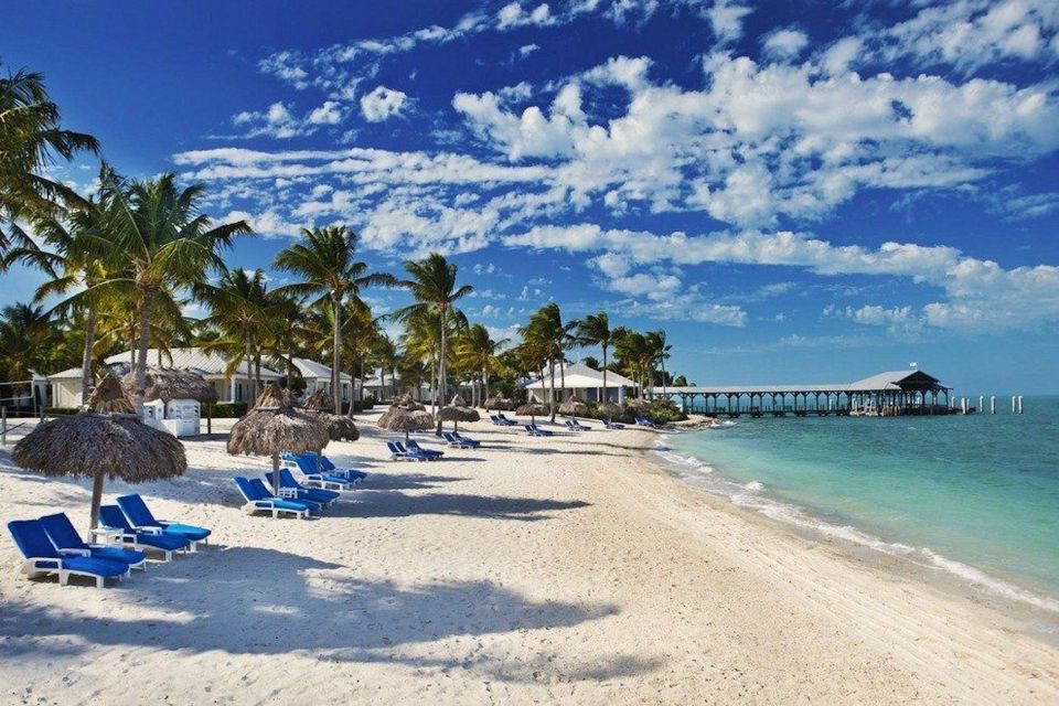 From Miami: Jet Ski & Leisure Day Trip in Key West - Final Thoughts: Is This Tour Right for You?