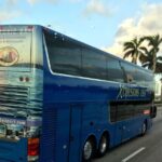 From Miami: Key West Day Tour by Motor Coach Bus - Arrival in Key West: Exploring at Your Own Pace