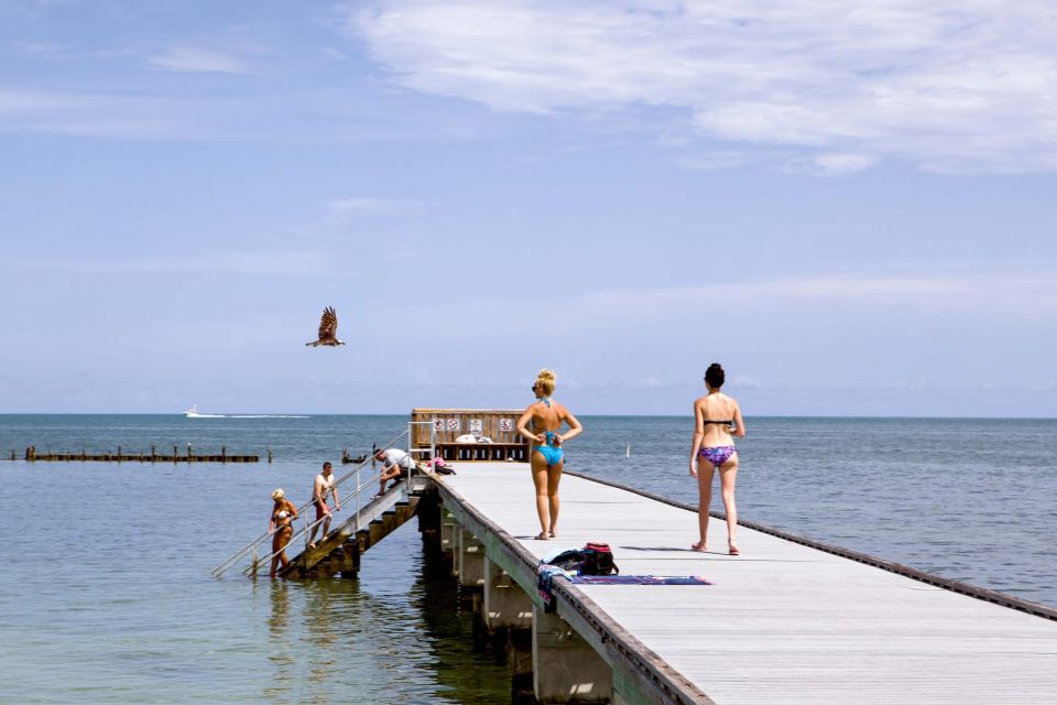 From Miami: Key West Day Tour by Motor Coach Bus - Transportation, Group Size, and Overall Value