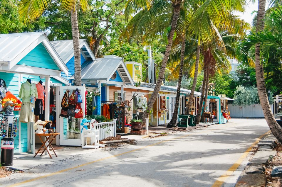 From Miami: Key West Day Trip - Introduction