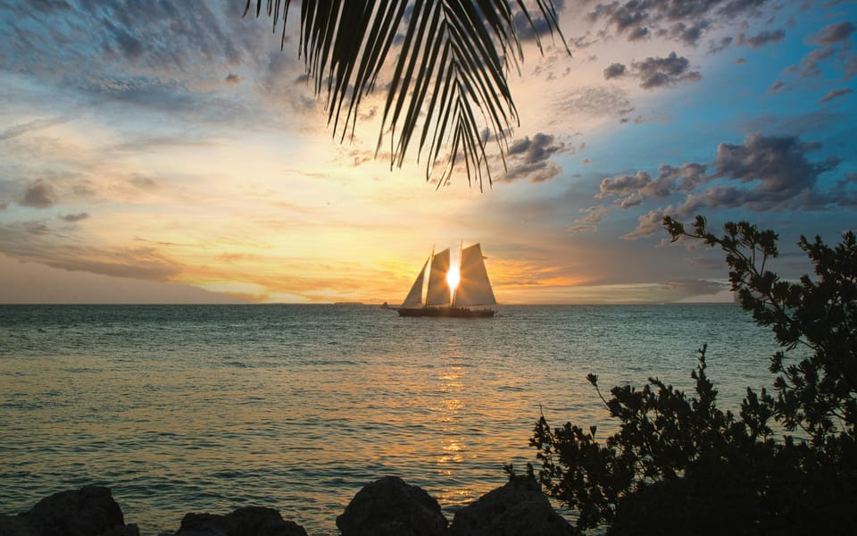 From Miami: Key West Day Trip with Narration - Frequently Asked Questions