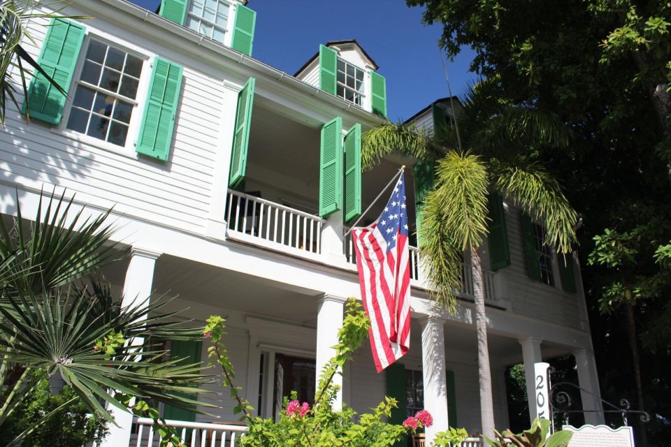 From Miami: Key West Day Trip with Pickup at Selected Hotels - What Travelers Love and What Could Be Better