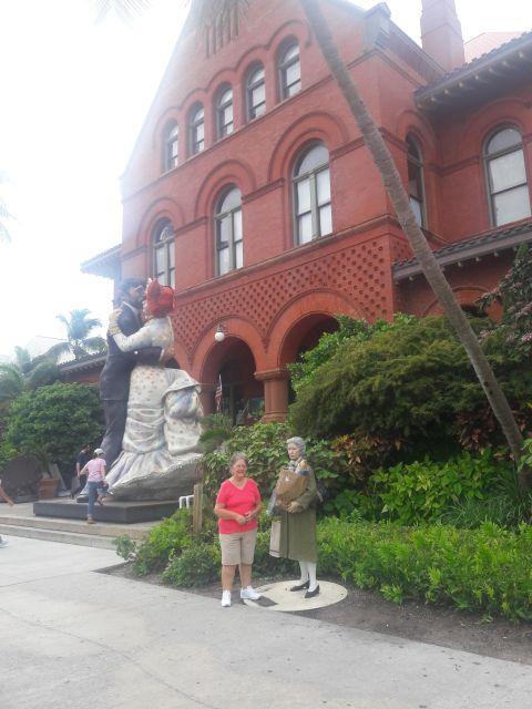 From Miami: Key West Day Trip with Pickup at Selected Hotels - Practical Tips for Future Travelers