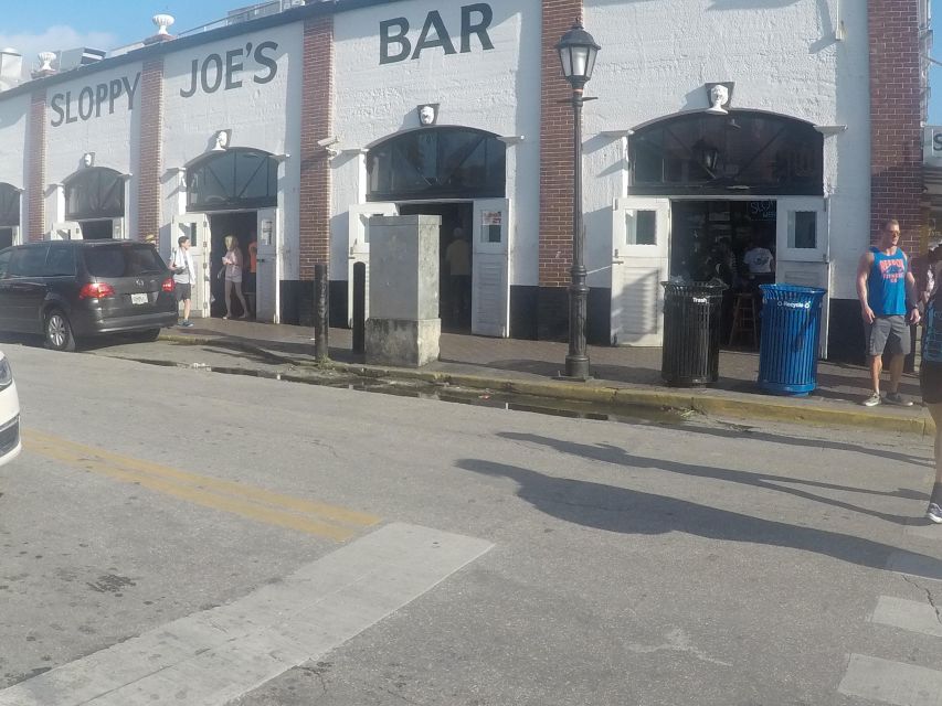 From Miami: Key West Day Trip with Pickup at Selected Hotels - Final Thoughts