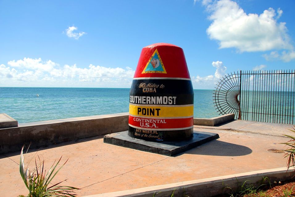 From Miami: Key West with Dolphin Watch or Snorkel Boat - Who Is This Tour Best For?