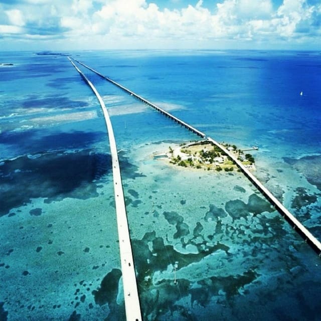 From Miami: Small Group Key West 1-Day Tour - Exploring the From Miami: Small Group Key West 1-Day Tour