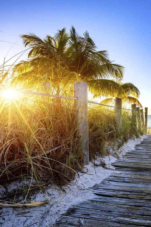 From Miami: Small Group Key West 1-Day Tour - Key Points