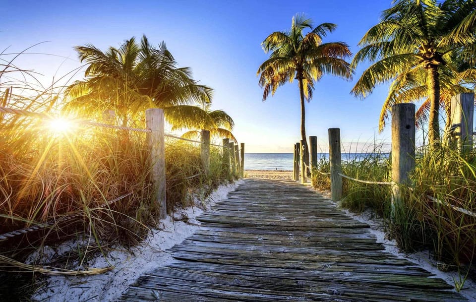 From Miami: Small Group Key West 1-Day Tour - Practical Details and Value