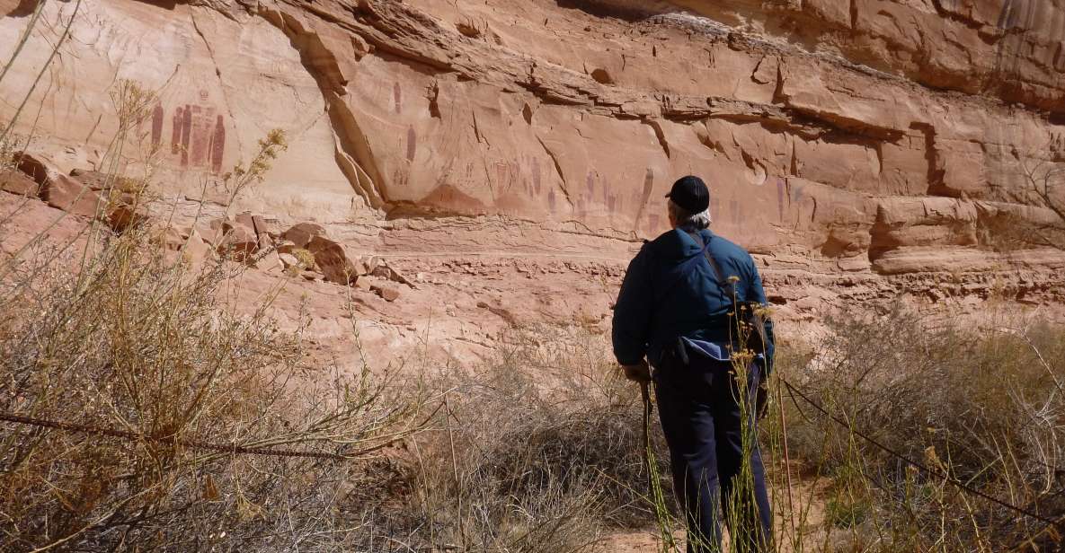 From Moab: 1-Day Horseshoe Canyon Exploration - What’s Truly Valuable About This Tour