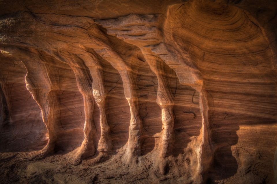 From Moab: 1-Day Horseshoe Canyon Exploration - Who Will Love This Tour?