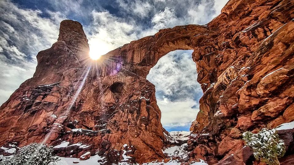From Moab: Arches National Park 4x4 Drive and Hiking Tour - Final Thoughts