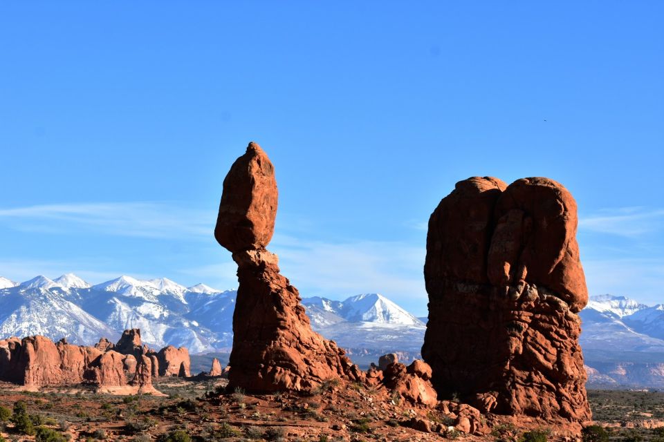 From Moab: Arches National Park 4x4 Drive and Hiking Tour - Who Will Enjoy This Tour?