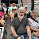 From Moab: Arches National Park Scenic Tour with Short Hikes - The Itinerary: What to Expect