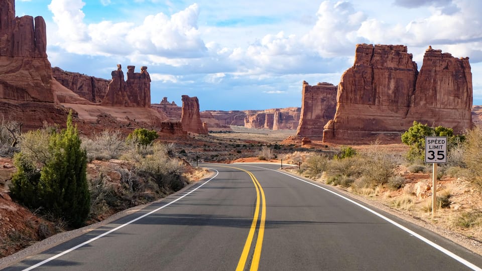 From Moab: Arches National Park Scenic Tour with Short Hikes - Who Is This Tour Best Suited For?
