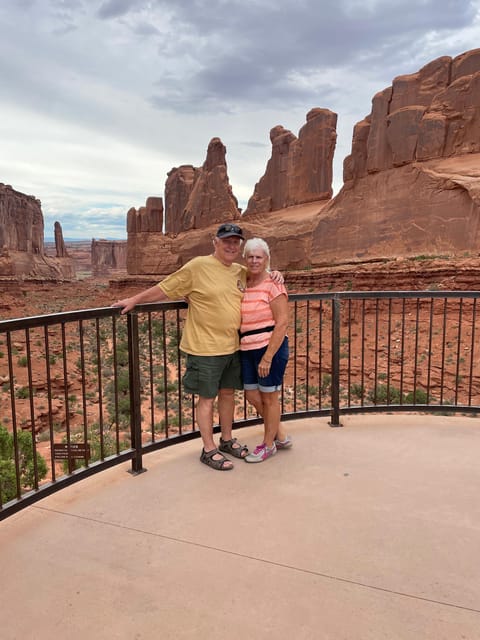 From Moab: Arches National Park Scenic Tour with Short Hikes - Final Thoughts
