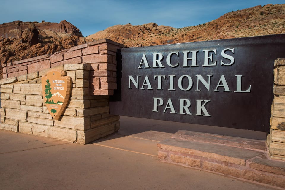 From Moab: Arches National Park Scenic Tour with Short Hikes - Frequently Asked Questions (FAQs)