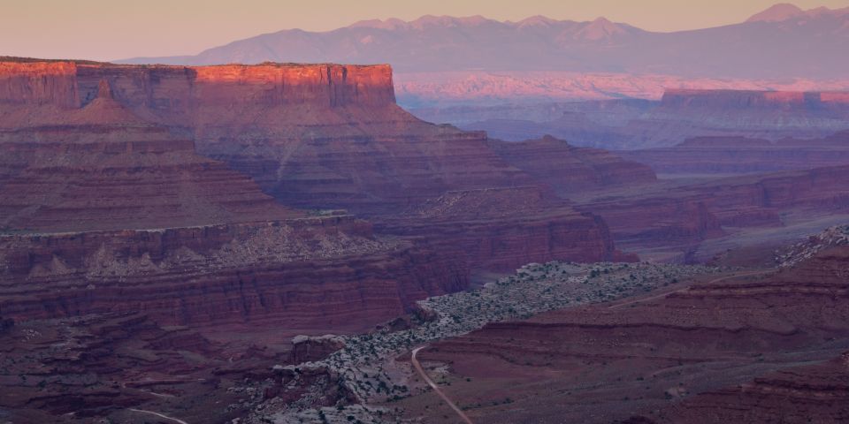 From Moab: Canyonlands 4x4 Drive and Calm Water Cruise - Final Verdict