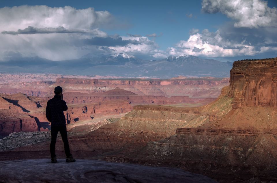 From Moab: Canyonlands 4x4 Drive and Calm Water Cruise - Why This Tour Offers Great Value