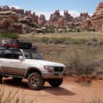 From Moab: Canyonlands Needle District 4x4 Tour - The Sum Up
