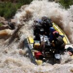 From Moab: Cataract Canyon 4-Day Guided Tour by Raft and Van - Who Is This Tour Best For?