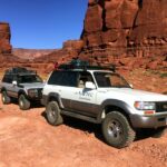 From Moab: Full-Day Canyonlands and Arches 4x4 Driving Tour - The Value of a Guided 4x4 Tour