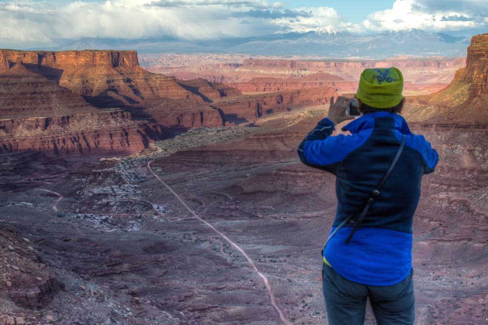 From Moab: Full-Day Canyonlands and Arches 4x4 Driving Tour - The Sum Up