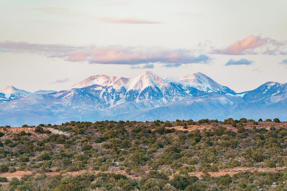 From Moab: Sky District Canyonlands National Park 4x4 Tour - FAQ