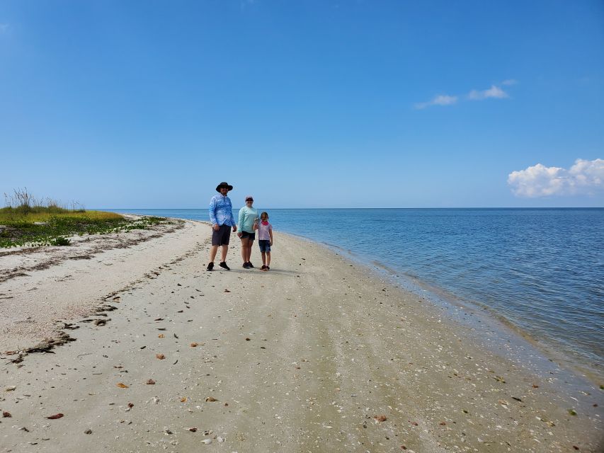 From Naples: 10,000 Islands Boat Trip & Everglades Walk! - Price Analysis: Is $159 Worth It?