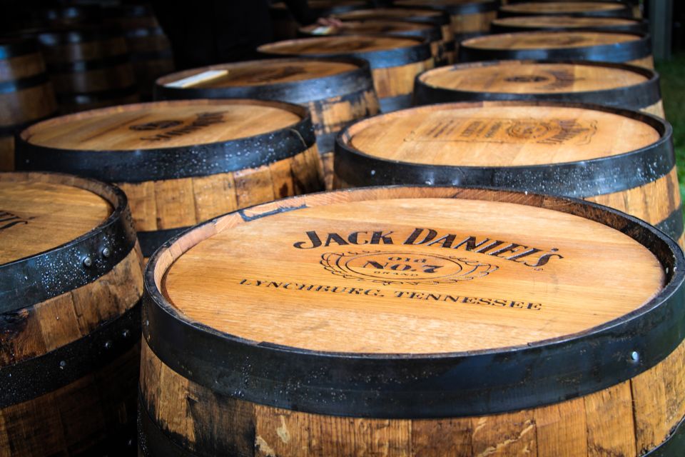 From Nashville: Lynchburg Jack Daniel's Distillery Tour - From Nashville: Lynchburg Jack Daniels Distillery Tour – A Detailed Review