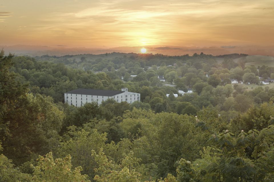 From Nashville: Lynchburg Jack Daniel's Distillery Tour - Practical Details and Tips
