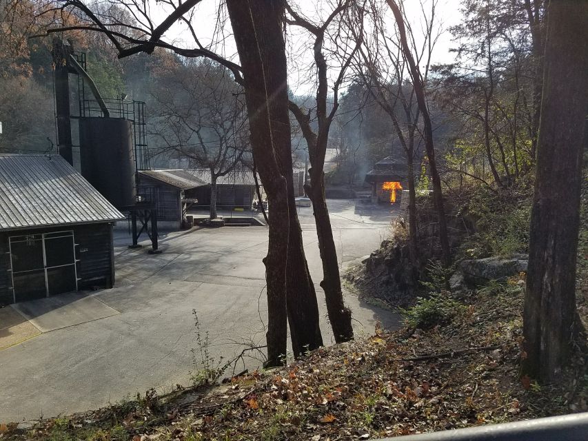 From Nashville: Lynchburg Jack Daniel's Distillery Tour - Who Is This Tour Best Suited For?