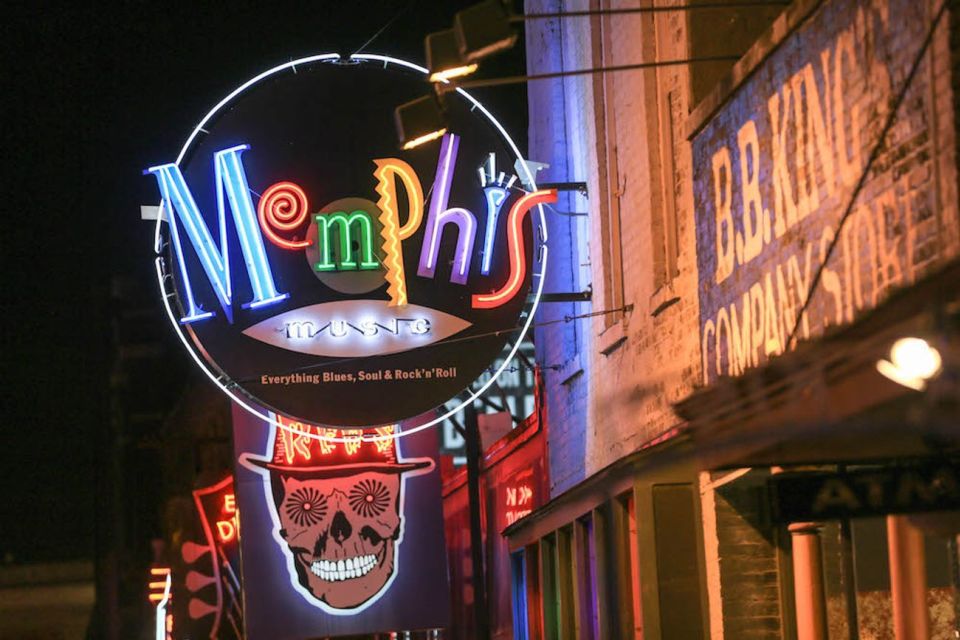 From Nashville: Memphis Tour with Graceland VIP Access - Analyzing the Value: Is It Worth It?