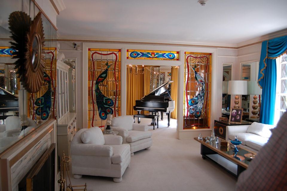From Nashville: Memphis Tour with Graceland VIP Access - Practical Tips for Future Travelers