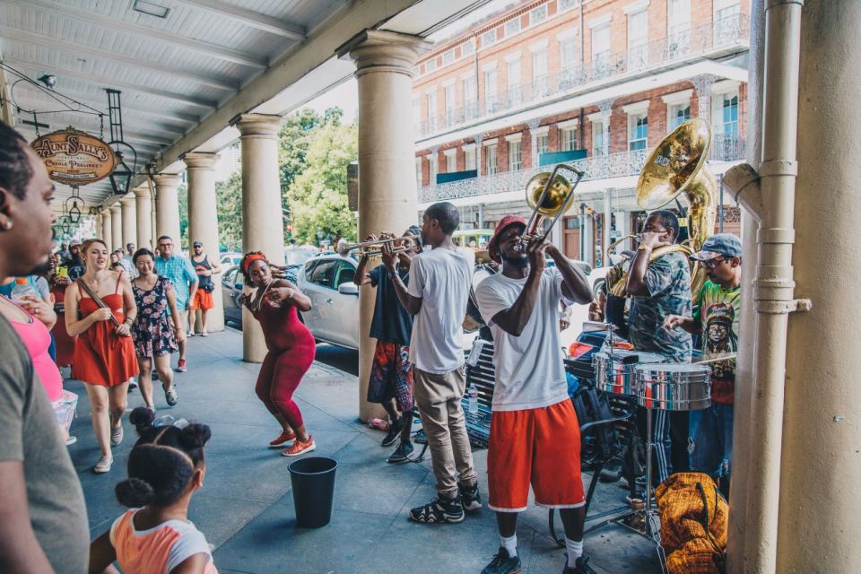 From Nashville to New Orleans: 7-Day Tennessee Music Trail - Key Points