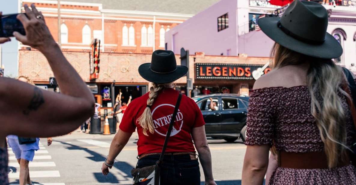 From Nashville to New Orleans: 7-Day Tennessee Music Trail - Memphis: Soul, Civil Rights, and Elvis