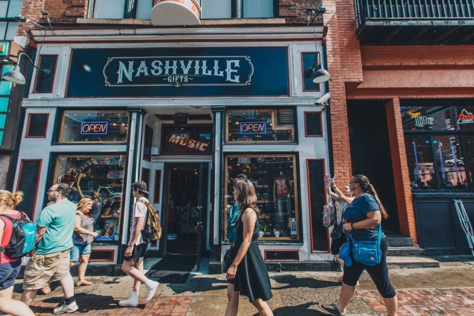 From Nashville to New Orleans: 7-Day Tennessee Music Trail - A Taste of New Orleans: Creole, Cajun, and Culinary Delights