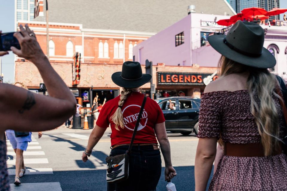 From Nashville to New Orleans: 7-Day Tennessee Music Trail - The Sum Up