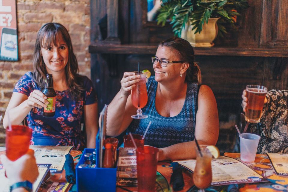 From Nashville to New Orleans: 7-Day Tennessee Music Trail - FAQ