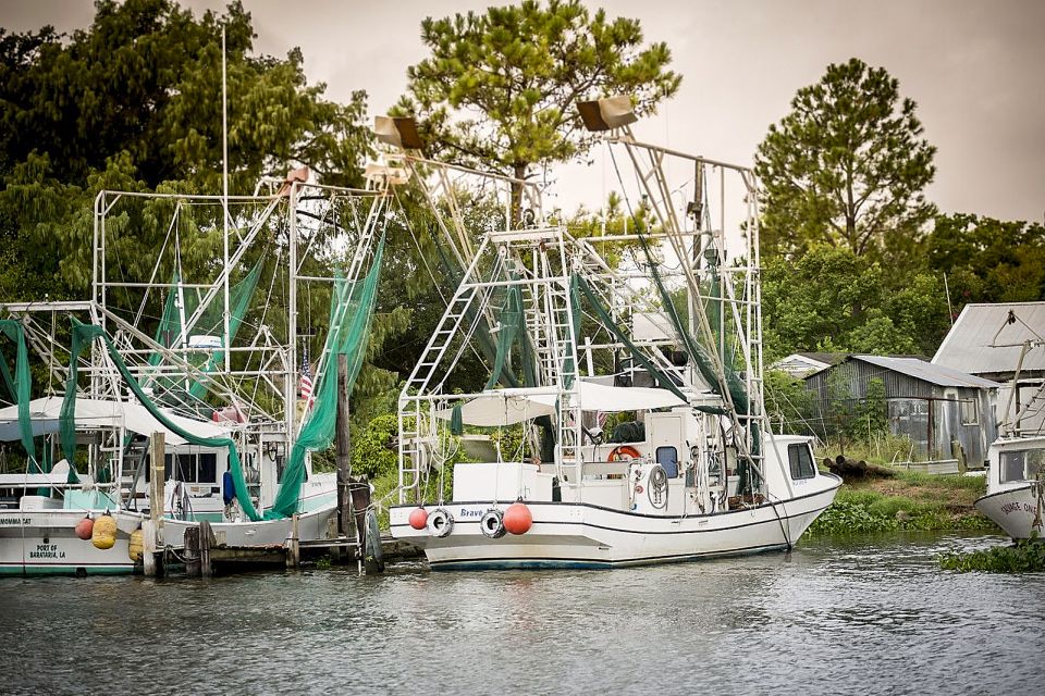 From New Orleans: Airboat Adventure Tour with Transportation - Practical Considerations: What You Should Know