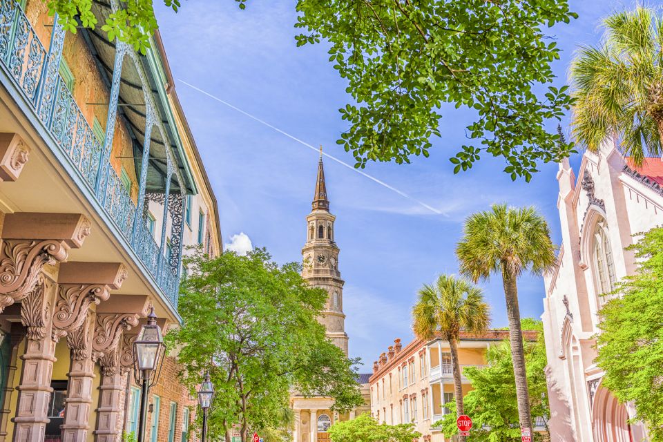 From New Orleans: Oak Alley Plantation Tour - An in-depth look at the Oak Alley Plantation tour